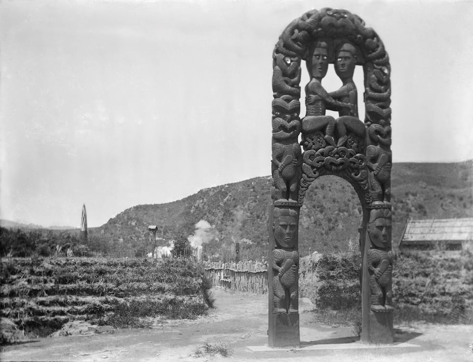 Preserving a Cultural Legacy